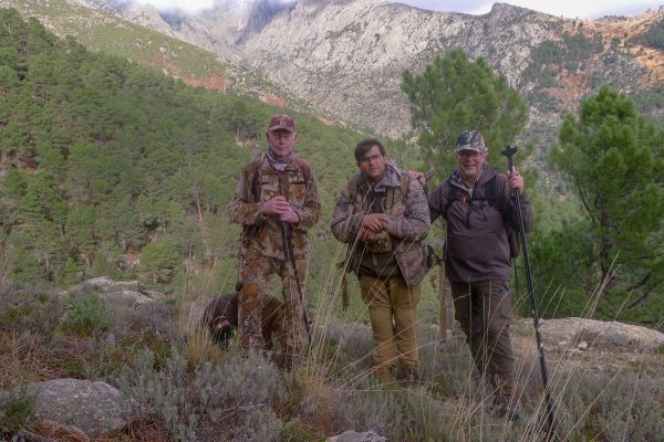 Hunting Tours to All Over the World | Diana Hunting Tours