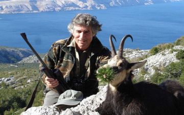 Hunting Tours to All Over the World | Diana Hunting Tours