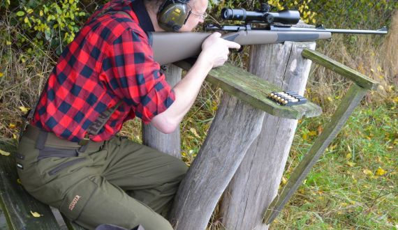 Hunting in Poland | Hunts for Roebuck, Fallow Buck, Wild Boar and Red ...