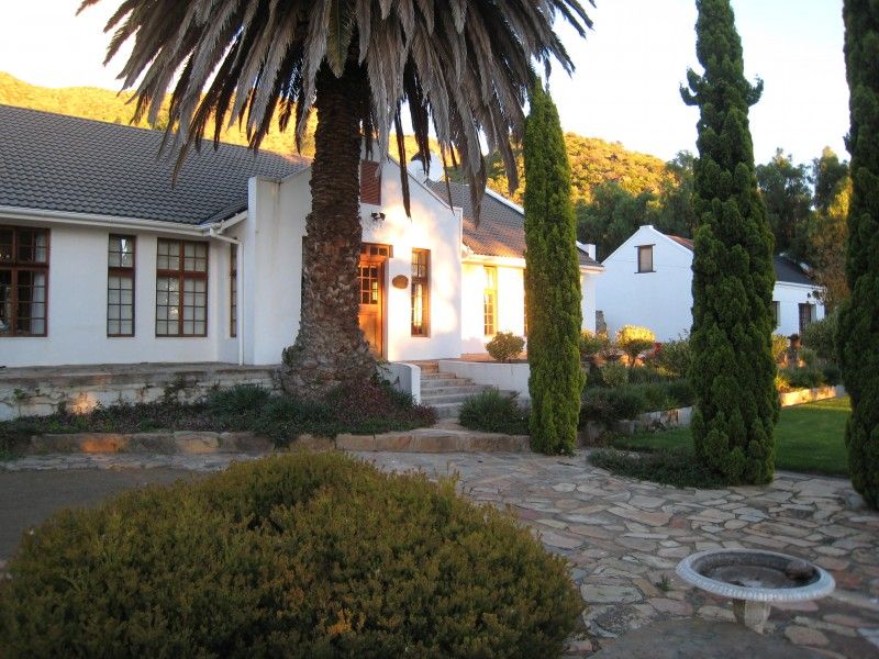 Springfontein | Beautiful and cozy farm