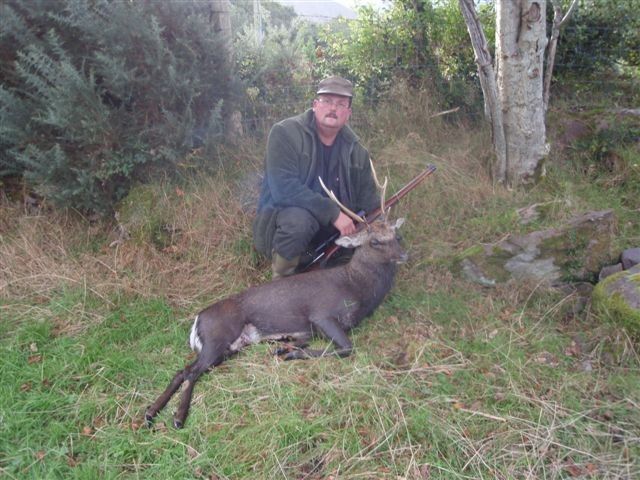 Hunting in County Kerry | Hunting in Ireland