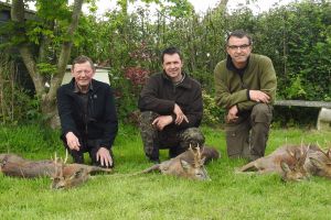 Hunting in England | A classic hunting destination