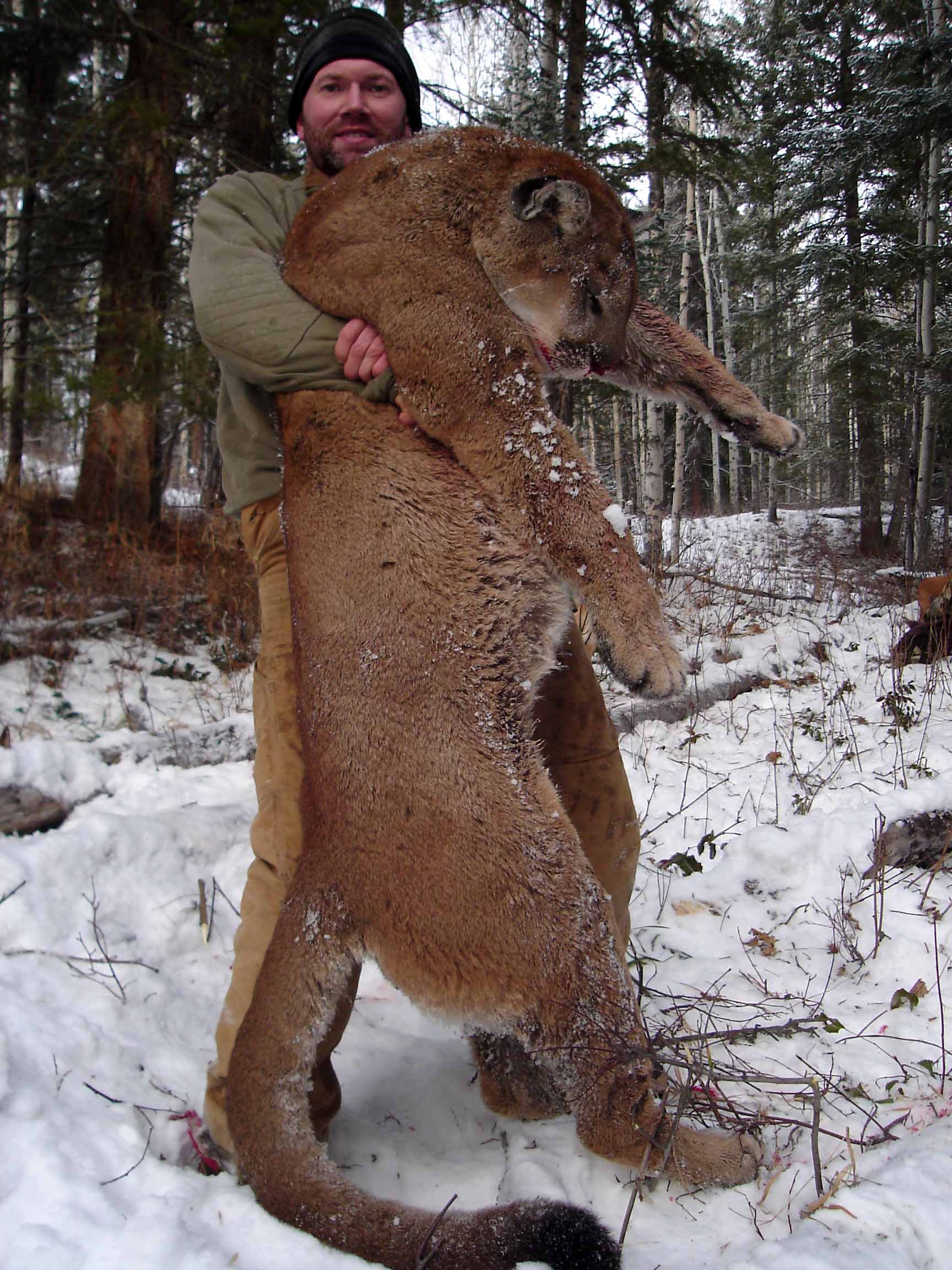 Hunter canada store